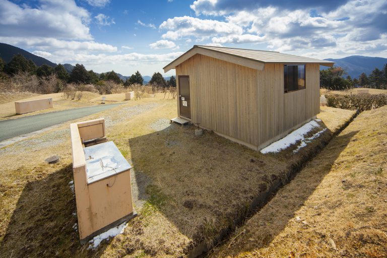 ゆとりすとパークおおとよ - WOW!OTOYO｜大豊町観光ガイド